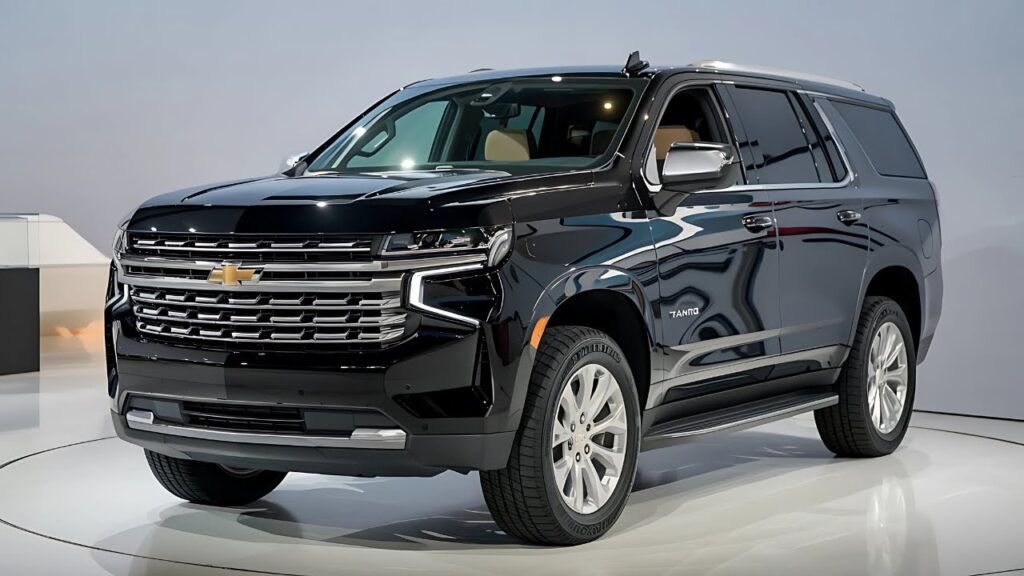 2026 Chevrolet Blazer: Unveiling the Next-Generation Midsize SUV - 2026 ...