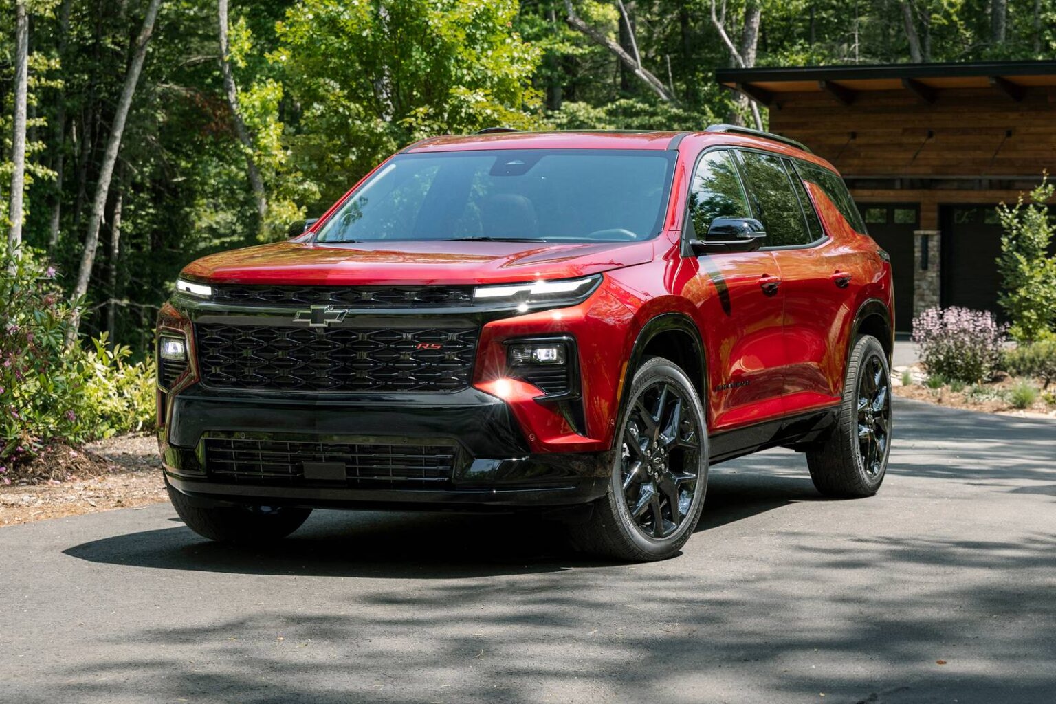 Get Ready for Adventure: Unveiling the New 2026 Chevrolet Colorado ...