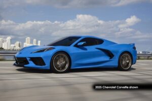 Unveiling the New 2026 Chevy Corvette Coupe: Release Date and Beyond - 2026.newchevyusa.com