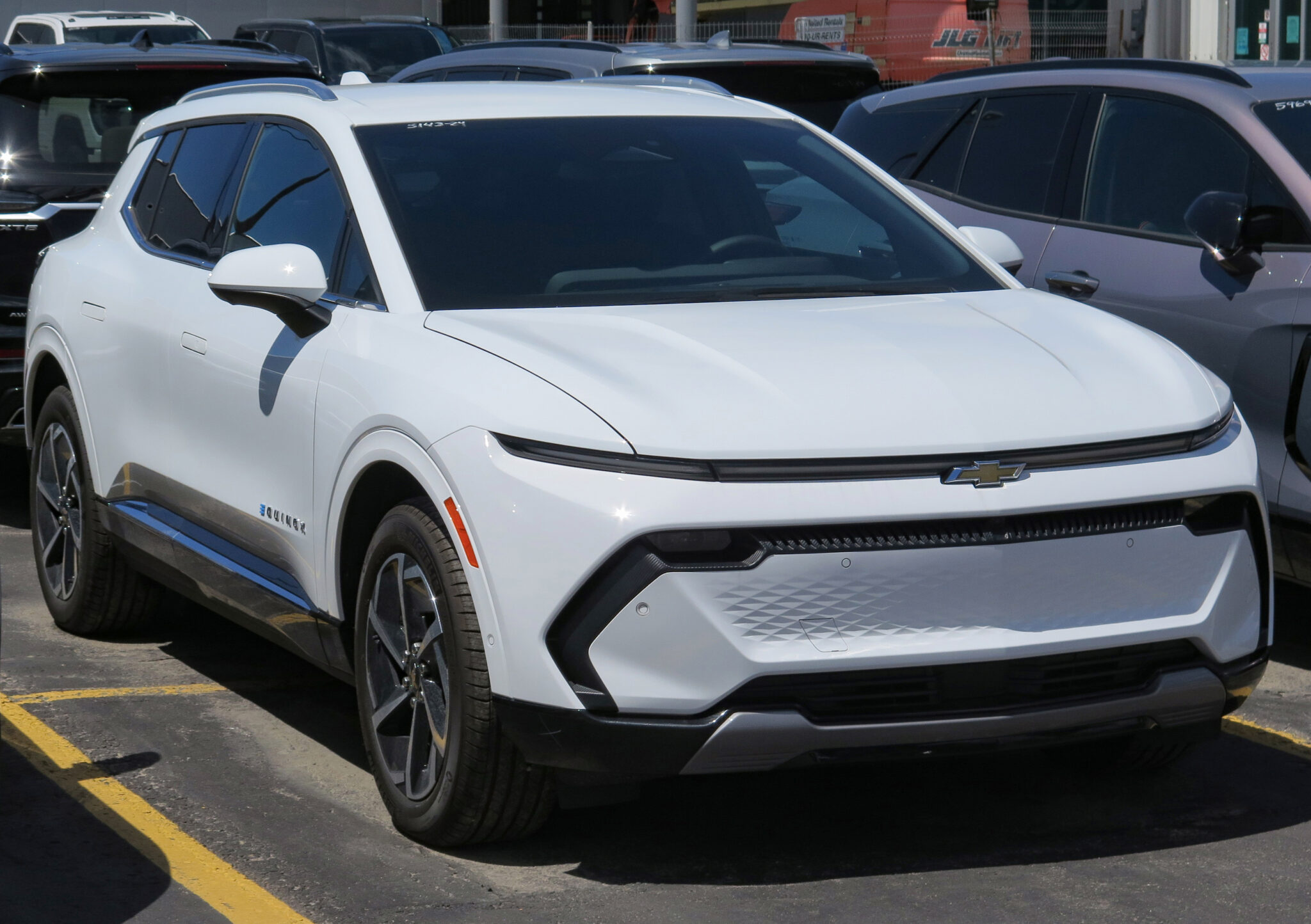 2026 Chevy Bolt EV: A Comprehensive Overview of the Latest Electric ...