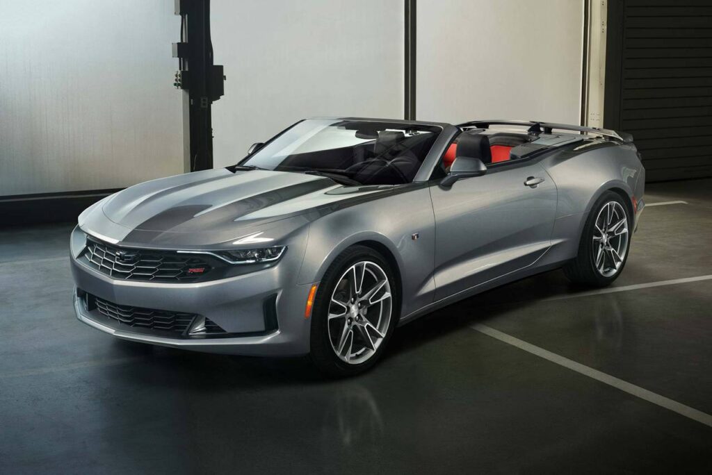 2026 Chevy Camaro ZL1 Price: Everything You Need to Know - 2026 ...