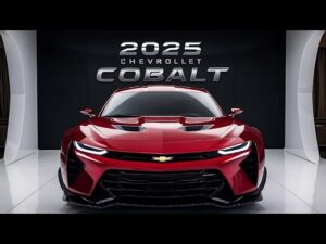 Unveiling the 2026 Chevy Cobalt: Price, Features, and More - 2026 ...