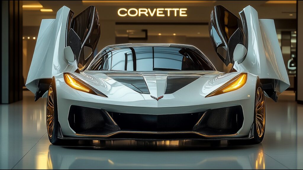 New 2026 Chevy Bolt EV: Release Date, Features, and Impact - 2026 ...