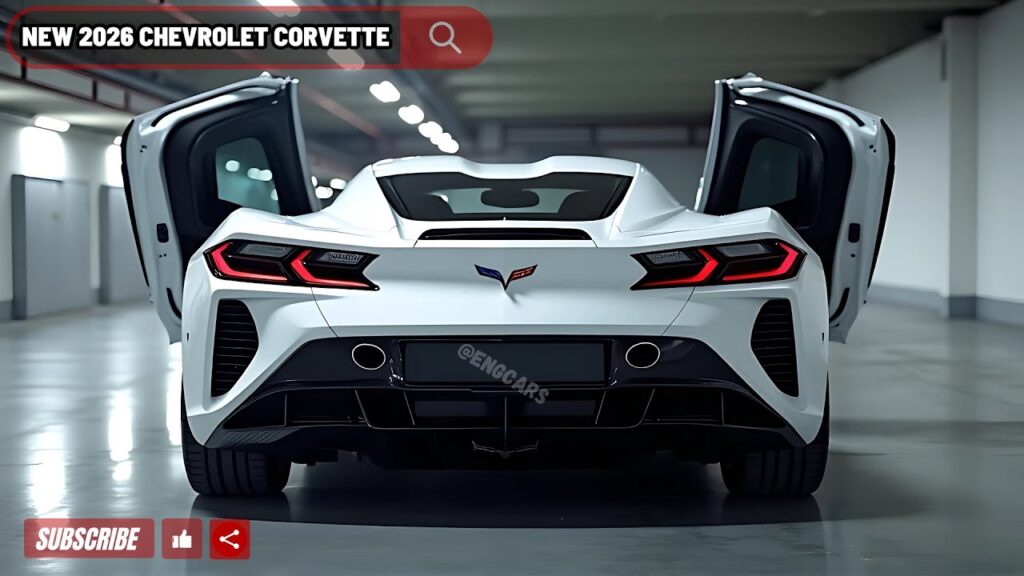 Get Ready for Adventure: Unveiling the New 2026 Chevrolet Colorado ...